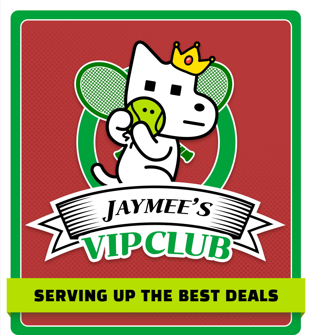 Welcome to Jaymee's VIP Club! - Lezhin Comics