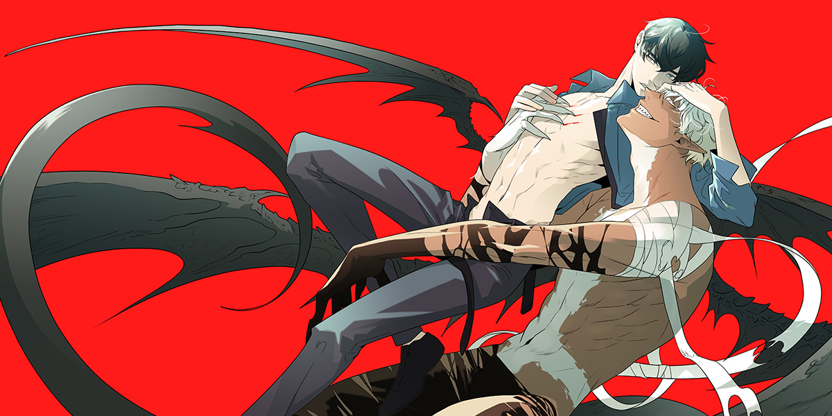 디어 도어(DEAR. DOOR) - Pluto - 웹툰 - 레진코믹스