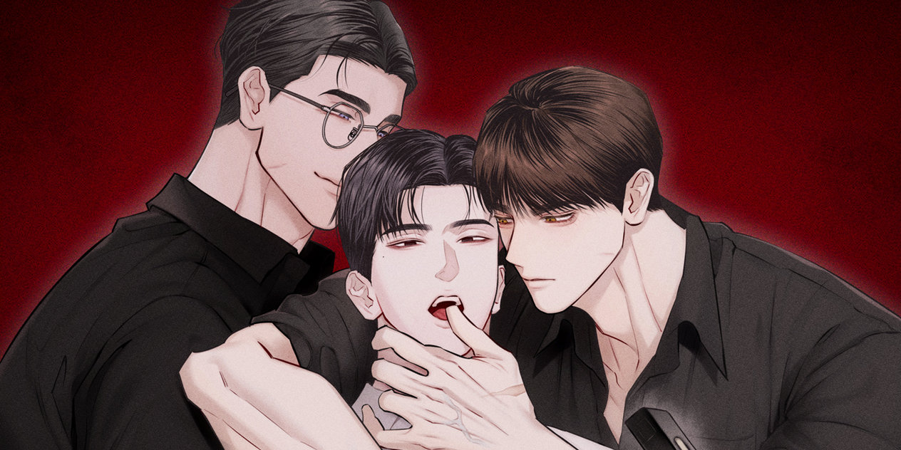 Pieces of Us - Team NamolLala - Webtoons - Lezhin Comics