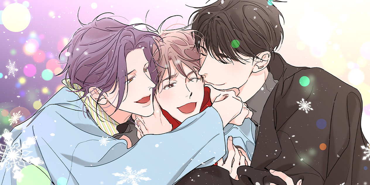 Beta Testing - Hogol - Webtoons - Lezhin Comics