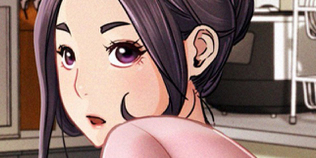 Under One Roof (Introduction) - Gregor/JJangE - Webtoons - Lezhin Comics