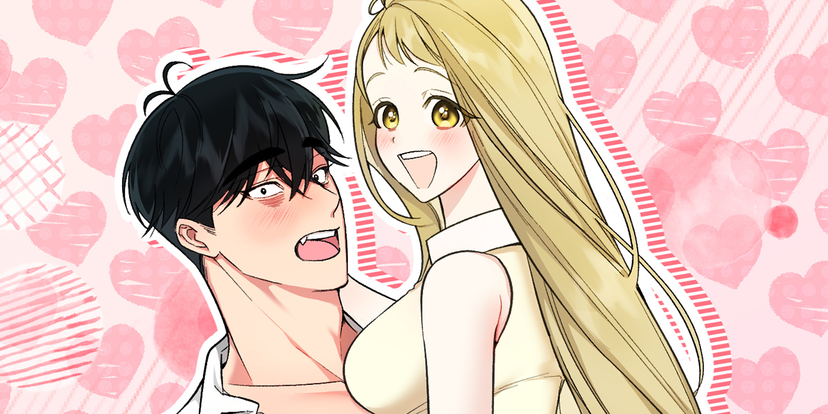 한 번만 하자! - pabane - Webtoons - 레진코믹스