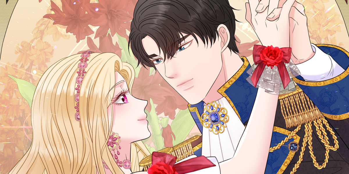 Royal Redemption - berry/LaChic - Webtoons - Lezhin Comics