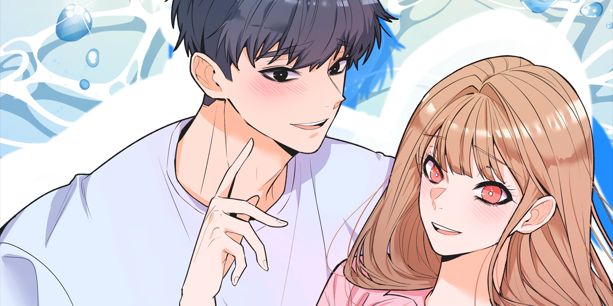 In Too Deep - Angmandu - Webtoons - Lezhin Comics