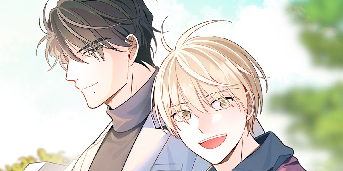 Shuffle - Kim Yu-bi - Webtoons - Lezhin Comics