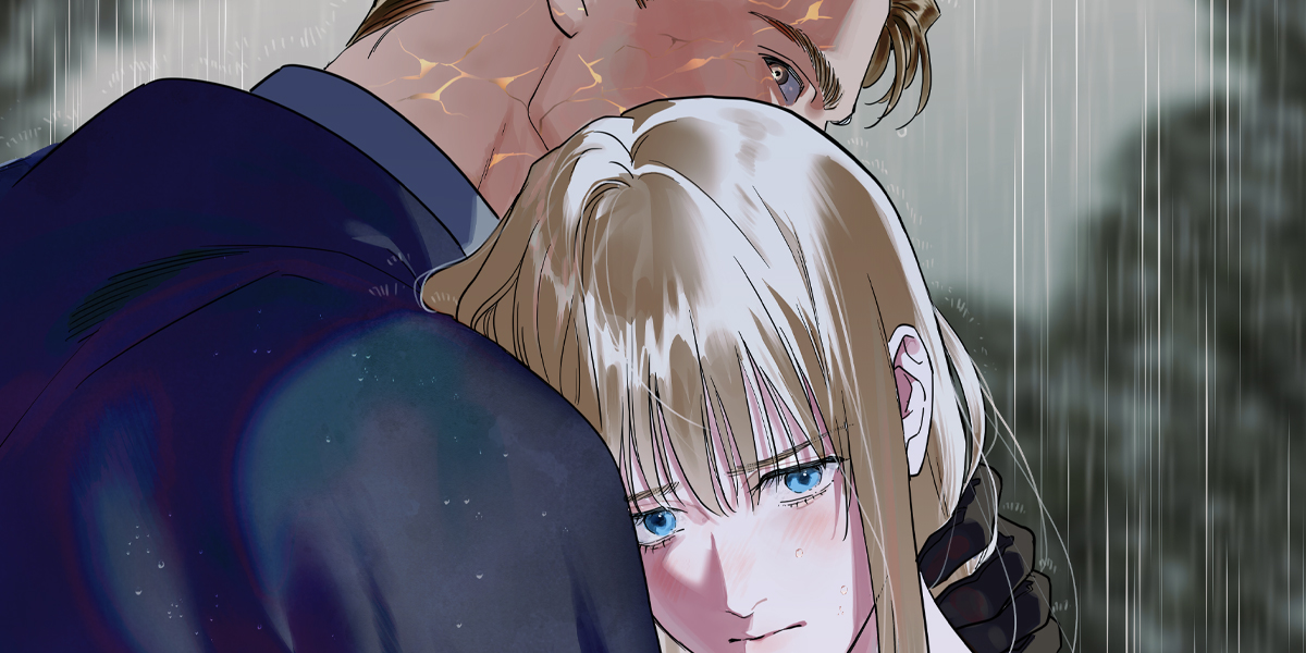 Antidote - TOTIKO/Harusari - Webtoons - Lezhin Comics