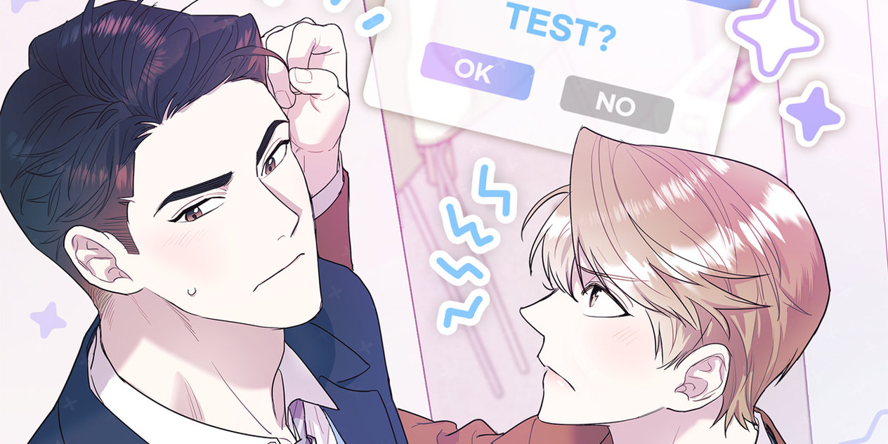 You Get Me Going Moscaretooh Doyeon Webtoons Lezhin Comics