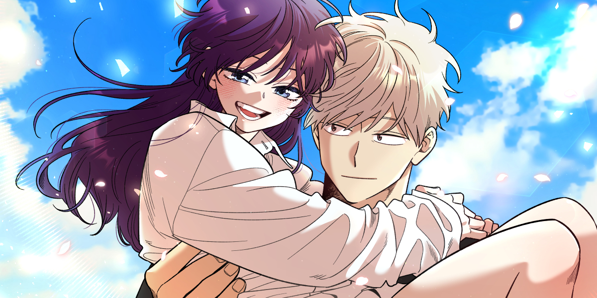 Two Weeks and Counting - Eunhi - Webtoons - Lezhin Comics