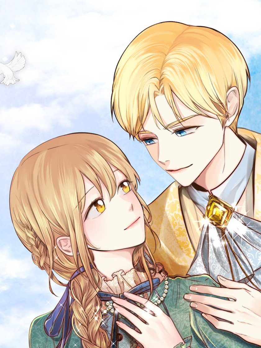 ステラのために【連載】 - hwagi/nanaso/SuyoonJin - マンガ - レジンコミックス