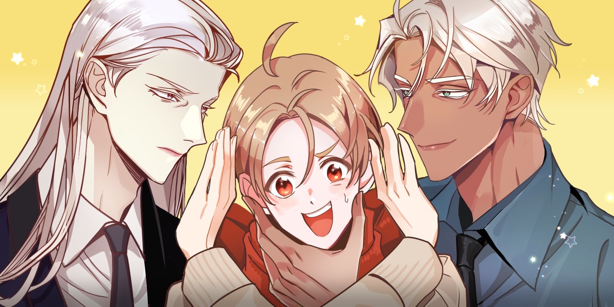 The Devil’s Temptation (Introduction) - Youn - Webtoons - Lezhin Comics