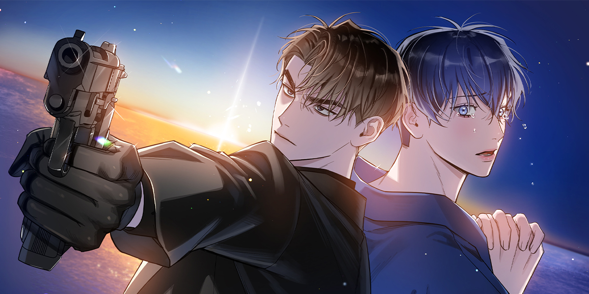 Dawn After Darkness - Seungyong/Duckhwa - Webtoons - Lezhin Comics