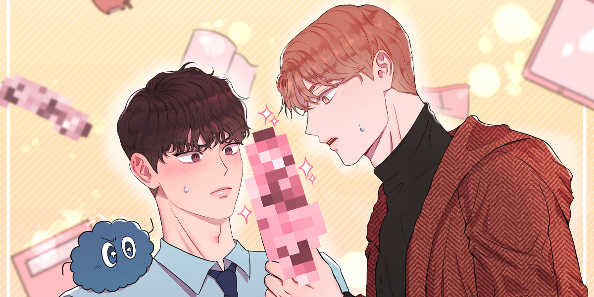 Toying with Magic - GUNSU - Webtoons - Lezhin Comics