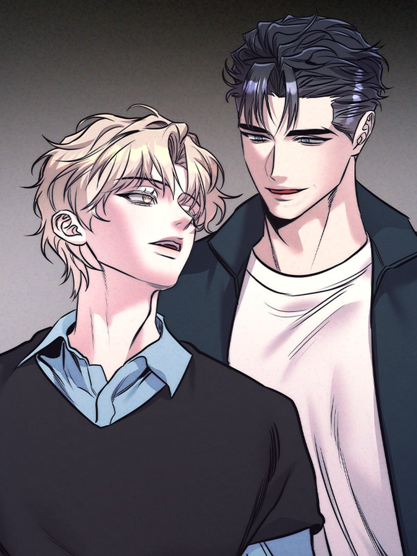 Stigma (Introduction) - Kangpucon - Webtoons - Lezhin Comics