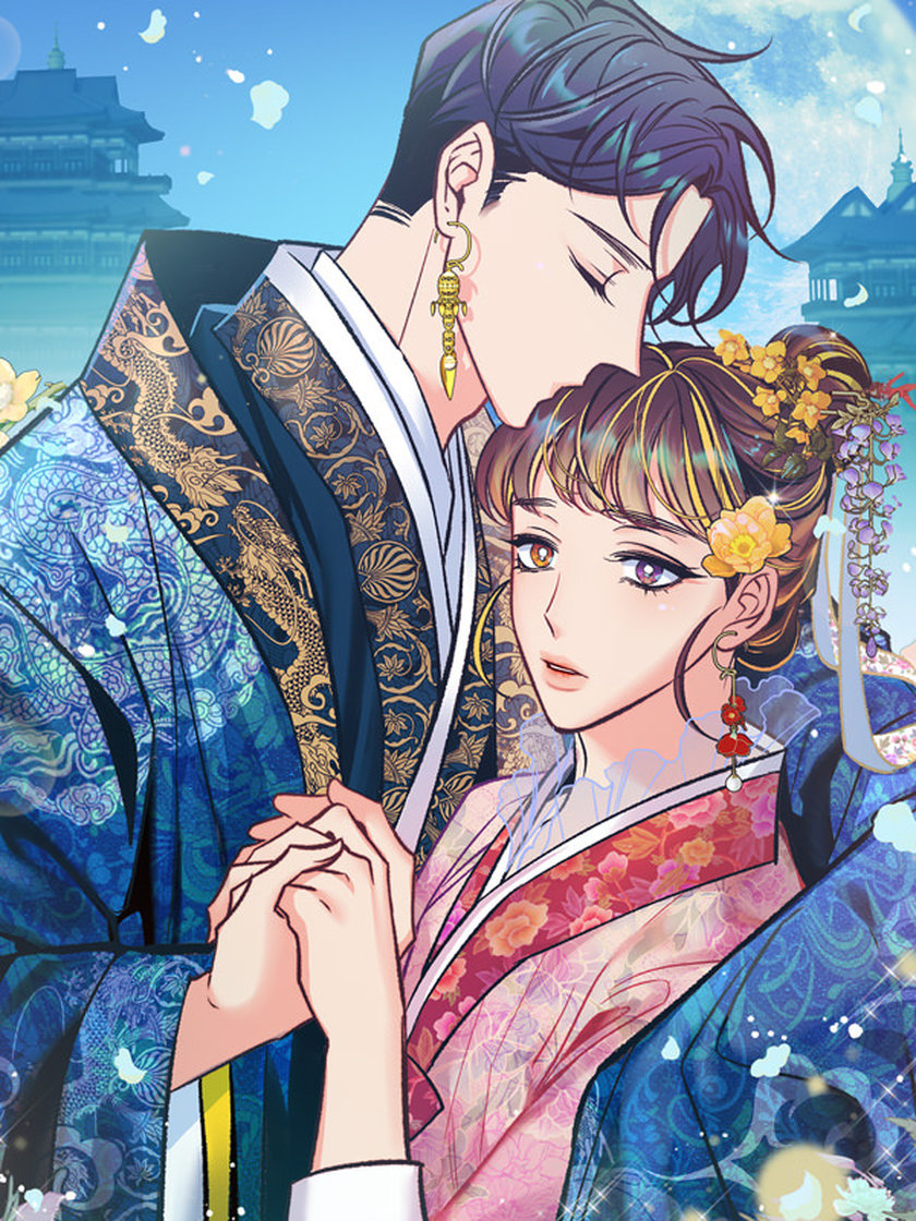 Heat of the Moment - Shin Yuri/Yensha - Webtoons - Lezhin Comics