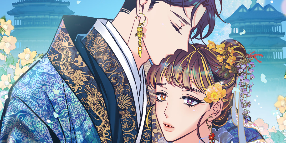 Heat of the Moment - Shin Yuri/Yensha - Webtoons - Lezhin Comics