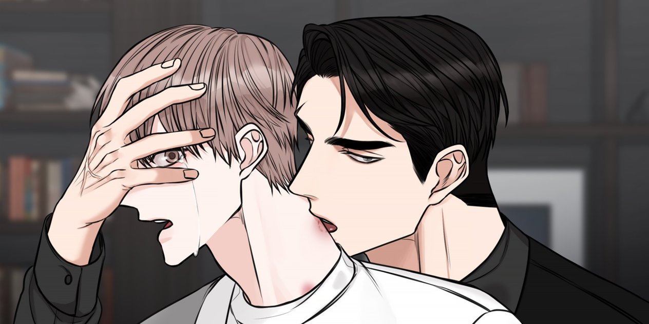 Terminus - YoungChan - Webtoons - Lezhin Comics
