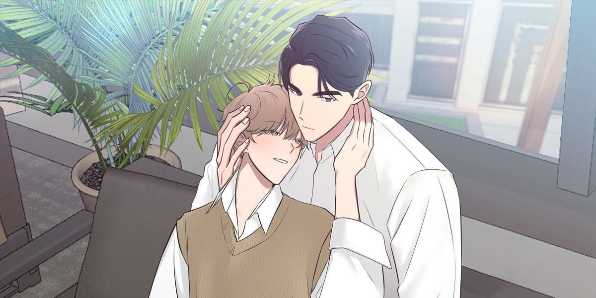 Yakuza in Love 2 - Dupal/Molimi - Webtoons - Lezhin Comics