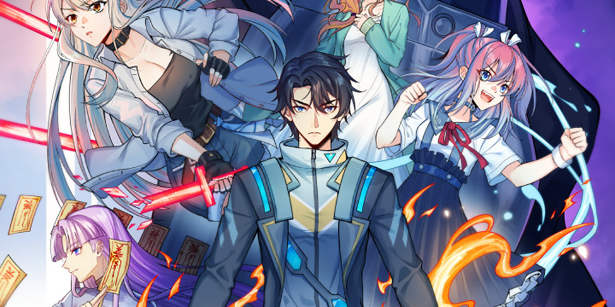 SSS급으로는 부족했다 [연재] - Qtstudio - 웹툰 - 레진코믹스