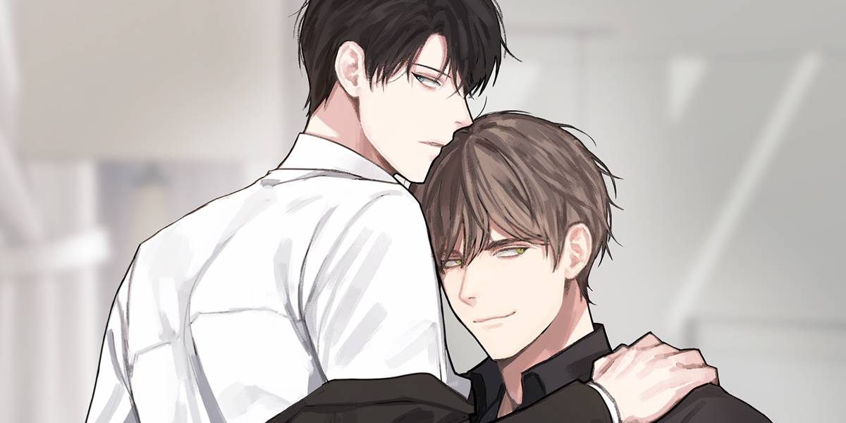 The Odds of This Love - Rie/Bori Mustache - 웹툰 - Lezhin Comics