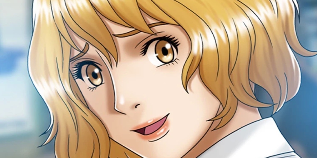 Heart Marks the Spot - COMICSON - Webtoons - Lezhin Comics