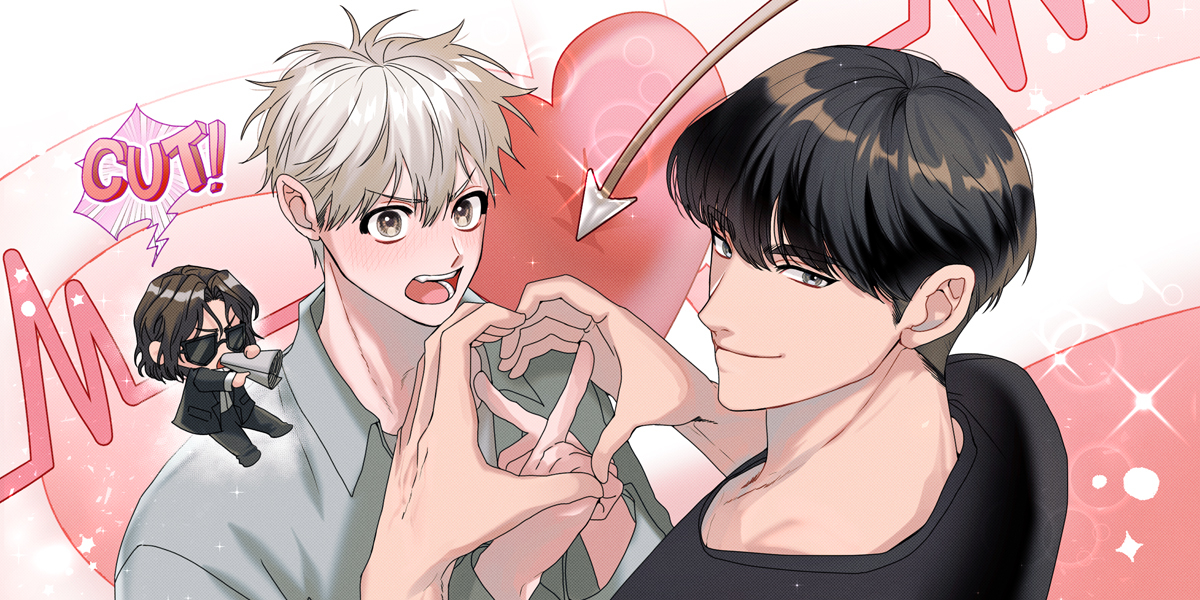 From Hate to Fate - LEE HO RIM - Webtoons - Lezhin Comics