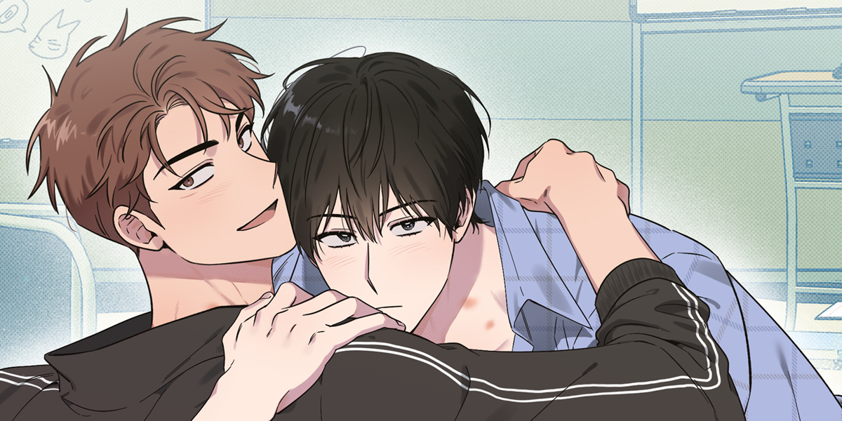 Lucky in Love - HaHae - Webtoons - Lezhin Comics