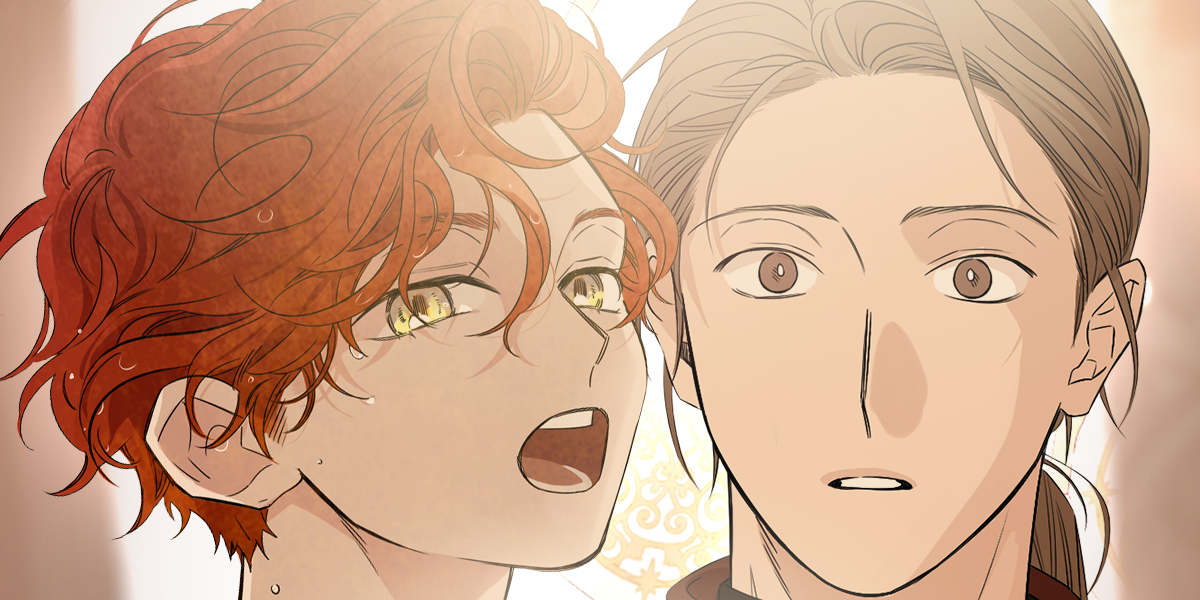 Lunacy (Introduction) - Seonagi/Kie - Webtoons - Lezhin Comics