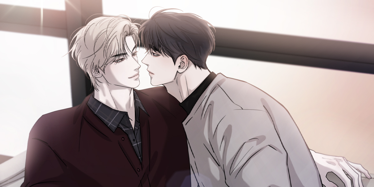 Between Fate and Fortune - Mono - Webtoons - Lezhin Comics