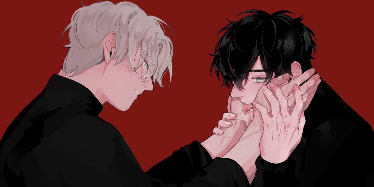 Red Limit - NAZEE - Webtoons - Lezhin Comics