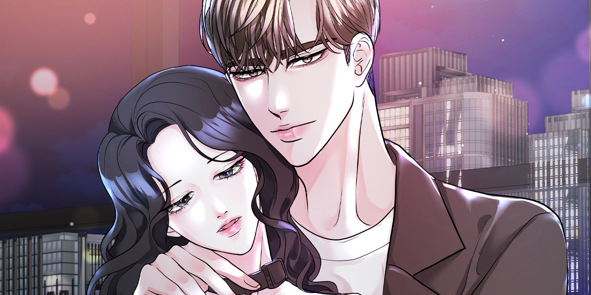 Leave Me Speechless Iiyaki Webtoons Lezhin Comics