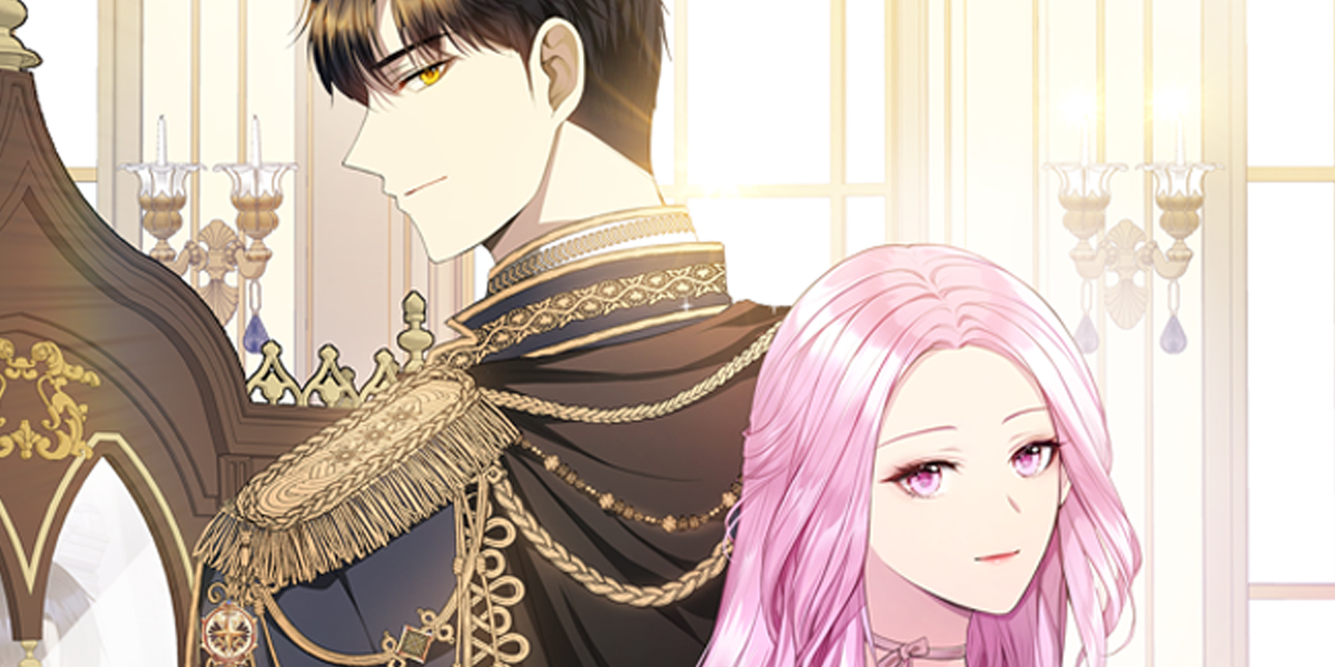 The Emperor's Mask - Yeoldu/screw pop pop - Webtoons - Lezhin Comics