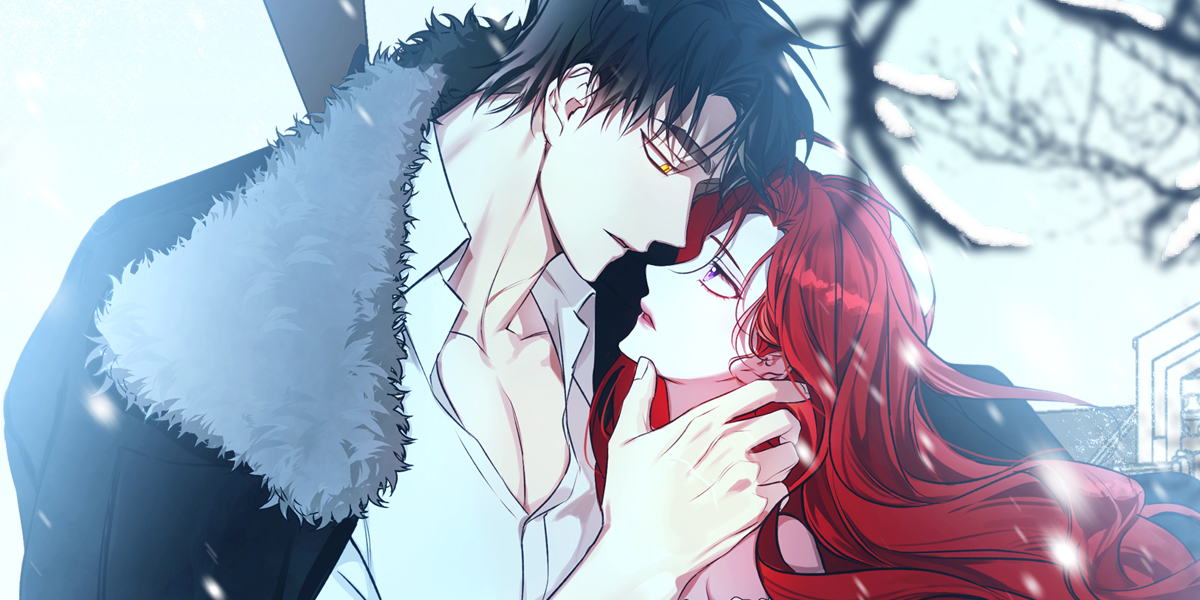 Winter Wolf - cheong yong/soonmu/RubyChe - Webtoons - Lezhin Comics