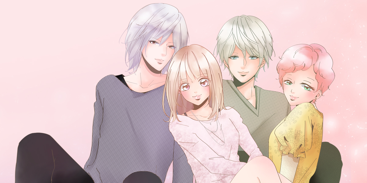 연애부족 [종료] - Qlala - 웹툰 - 레진코믹스