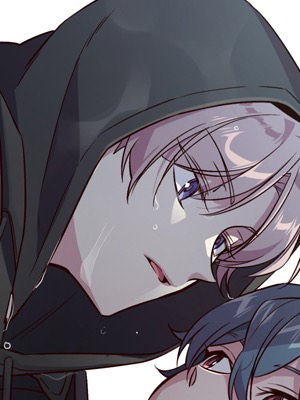 Read Robber x Lover online - chapter 1 | Anime-Planet