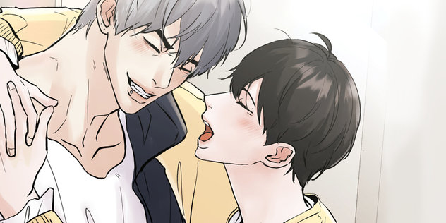 Lend Me Some Sugar - Baekkyung - Webtoons - Lezhin Comics