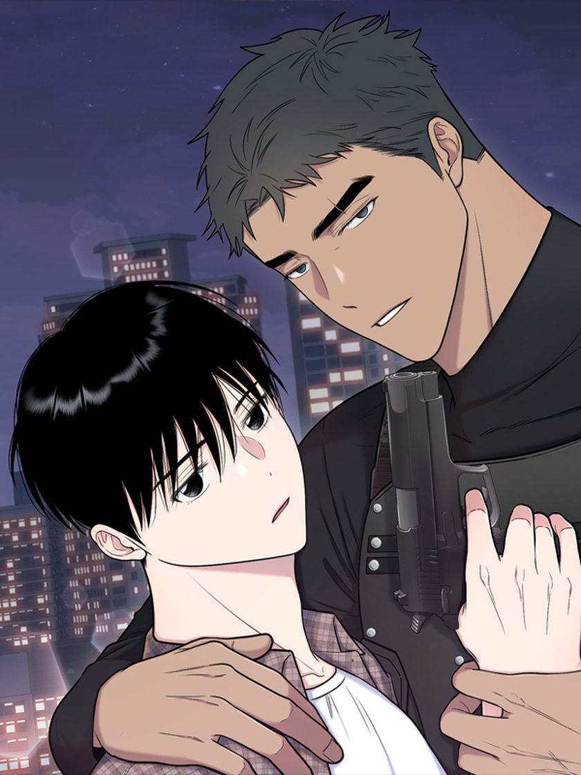 Love Without Borders - Gyulhwa - Webtoons - Lezhin Comics