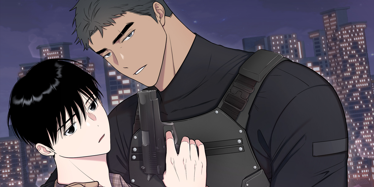 Love Without Borders - Gyulhwa - Webtoons - Lezhin Comics