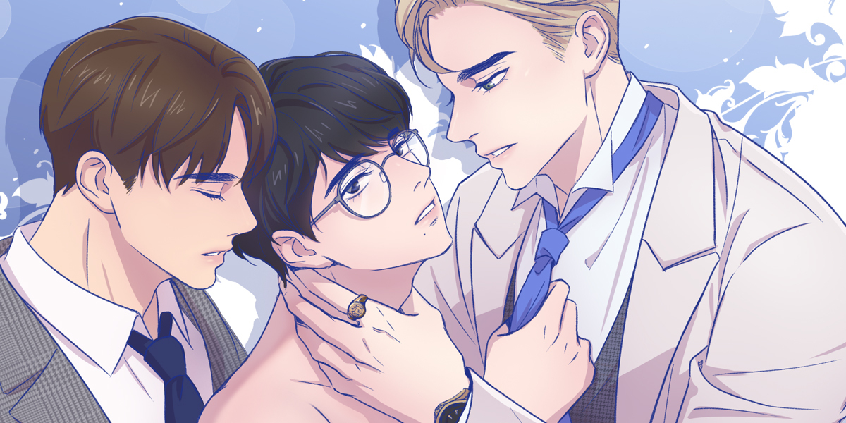 Bird Cage - kkamnyang - Webtoons - Lezhin Comics