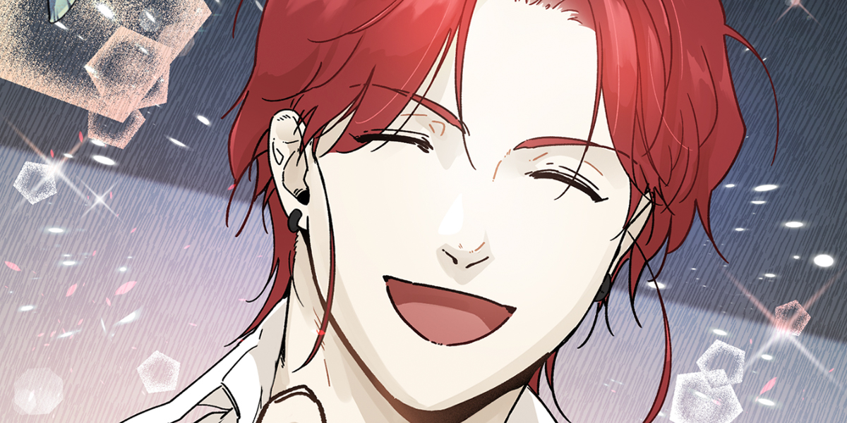 Love in Orbit (Introduction) - LattePanda - Webtoons - Lezhin Comics