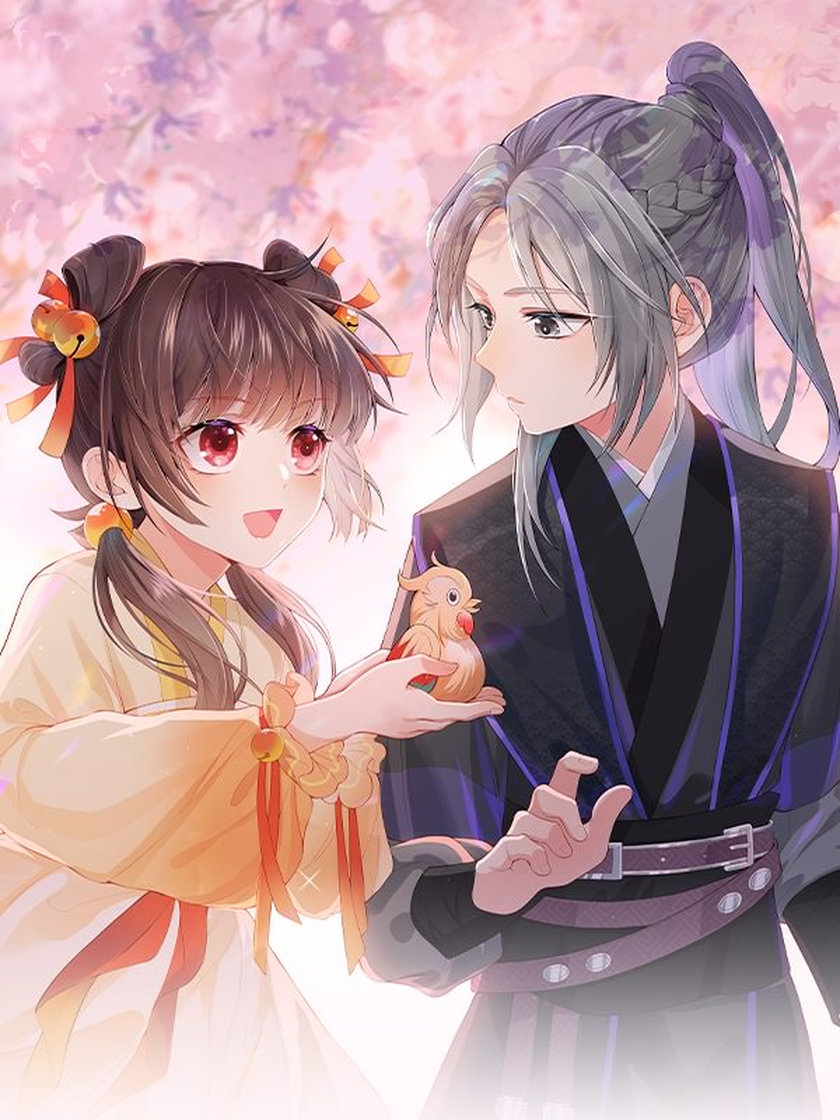 악당이지만 남주를 키웠습니다 - Boyi Animation/Fengyuziran/Ihuayue/양적위환 - 웹툰 - 레진코믹스