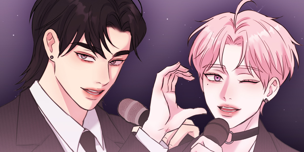 Love Remedy (Introduction) - JJIM - Webtoons - Lezhin Comics