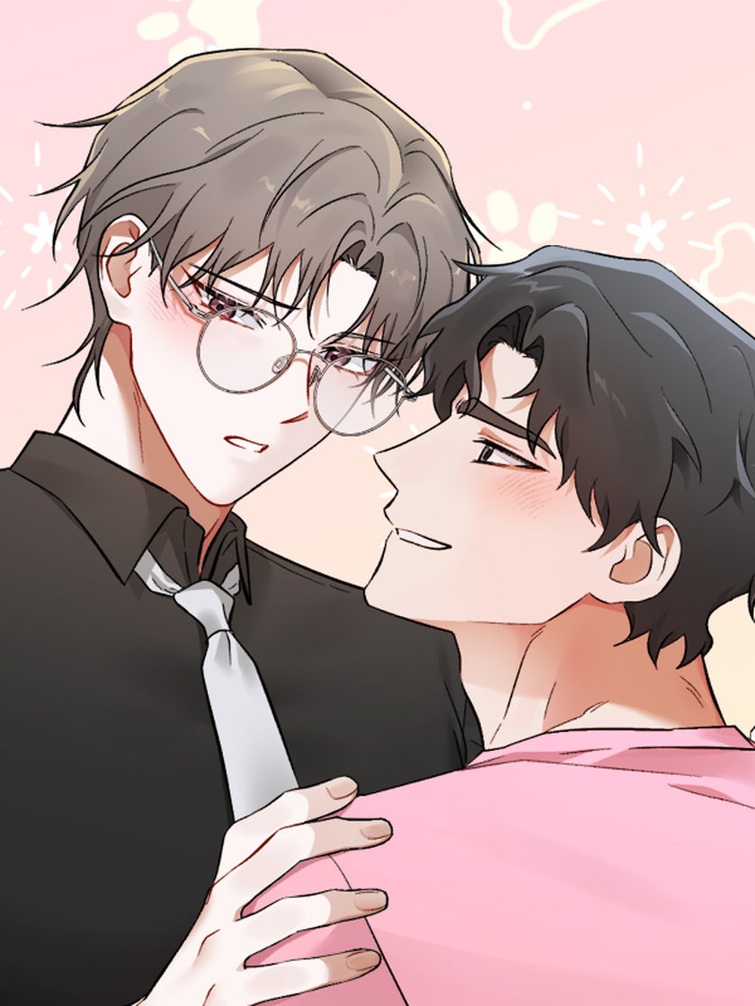 The Alpha Agenda - studio Malans/TR - Webtoons - Lezhin Comics