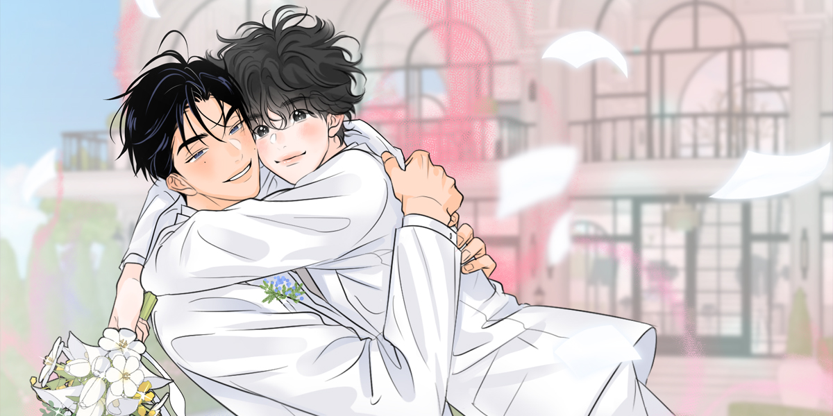 Scent and Sensibility - Lily - Webtoons - Lezhin Comics