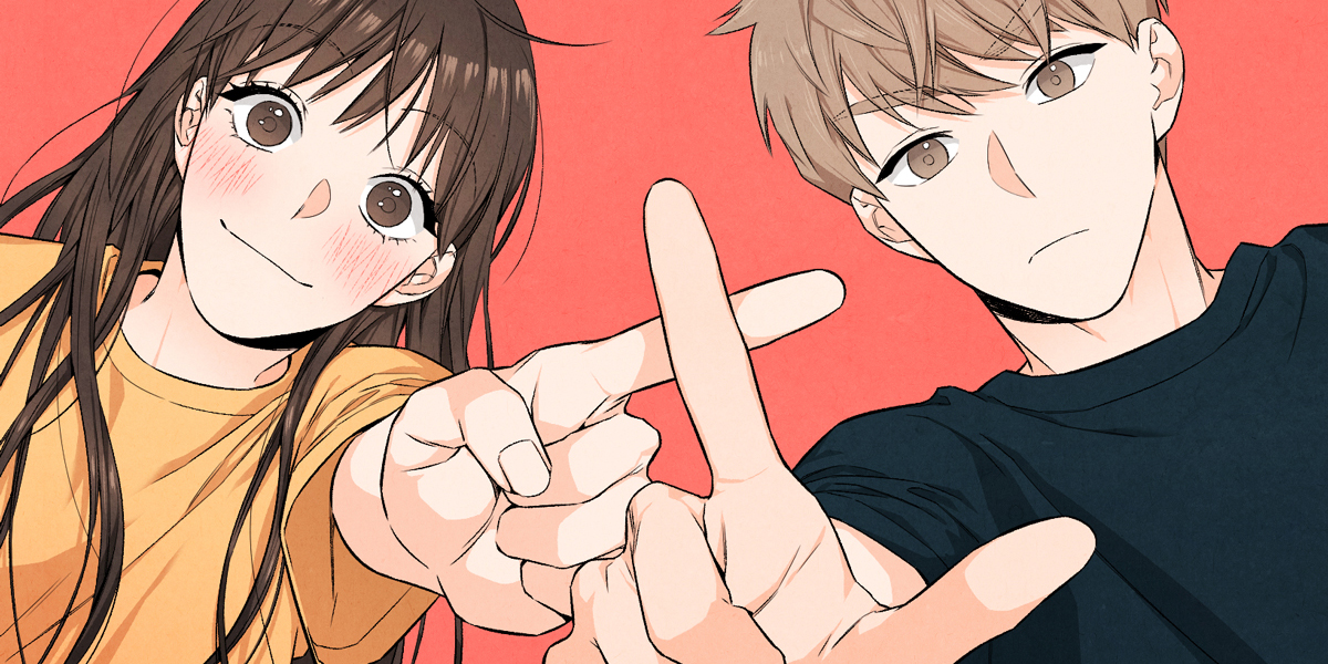 1 Plus 1 - SORU - Webtoons - Lezhin Comics