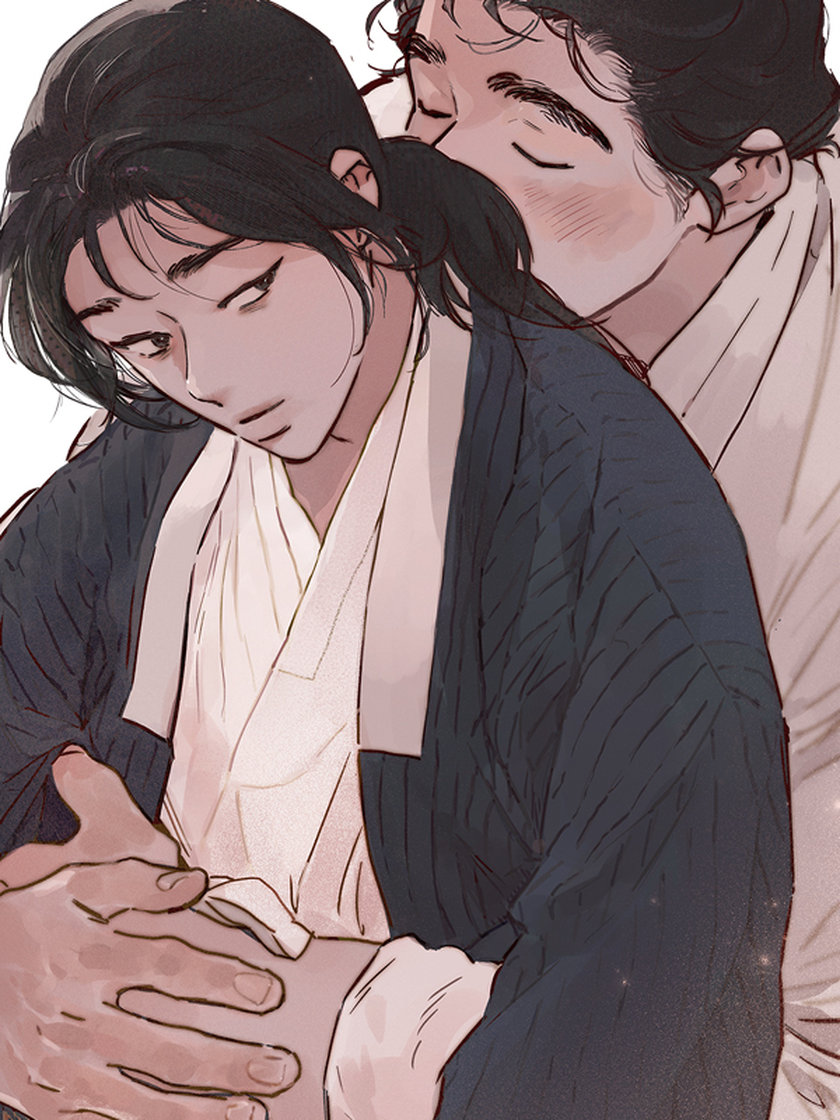 Bongchon Bride - Sohn Gaepi - Webtoons - Lezhin Comics