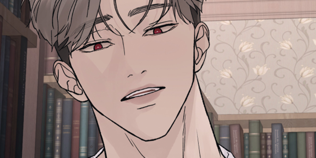 Dreadful Night (Introduction) - moan - Webtoons - Lezhin Comics