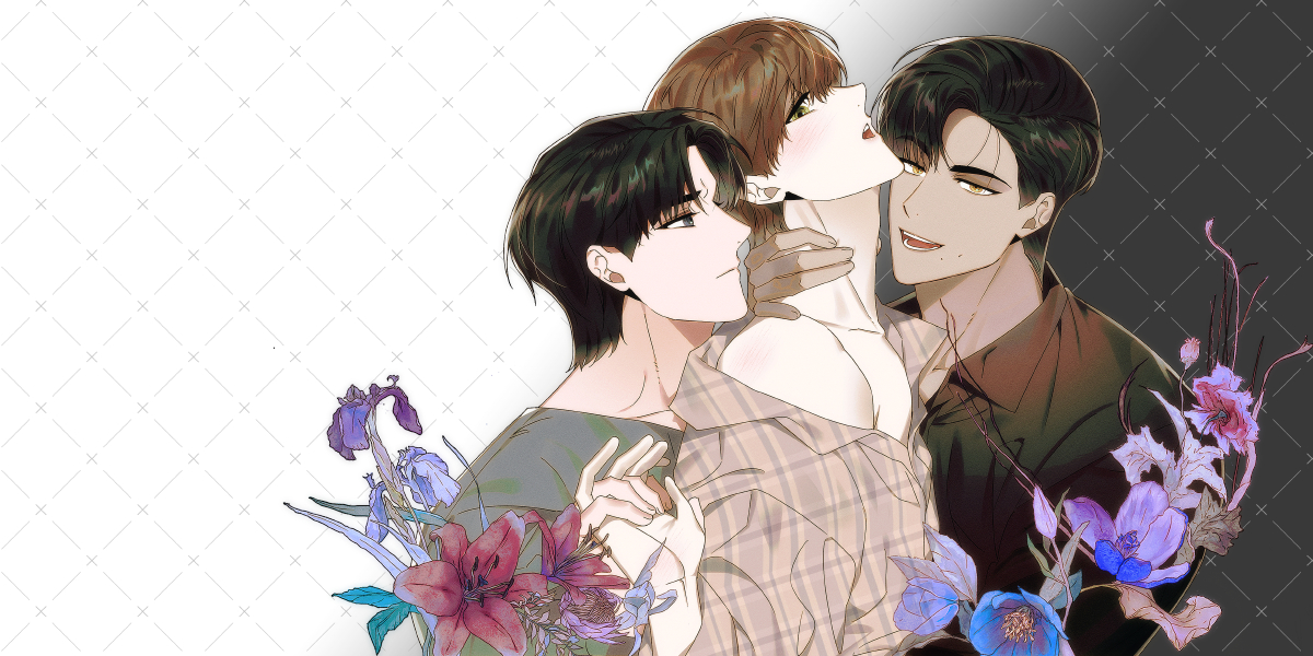 우리의 환생 소보로패트 Webtoons 레진코믹스
