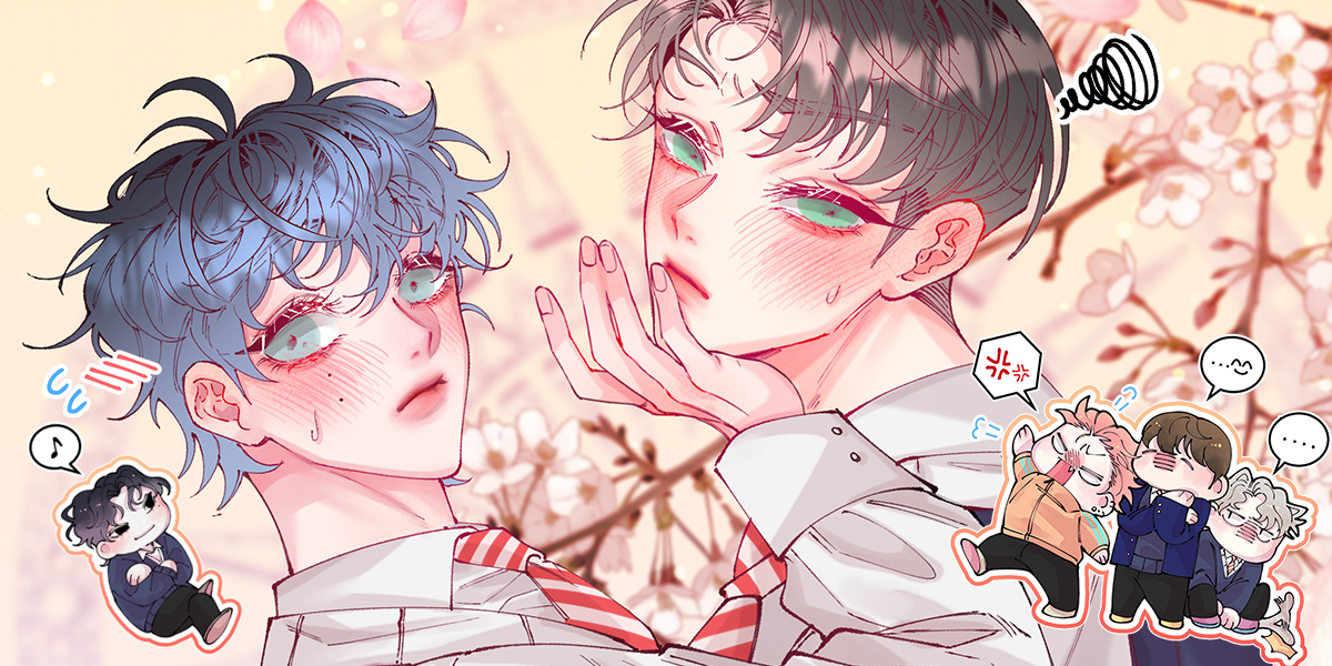 Before Our Story Comes to an End - Joraengi - Webtoons - Lezhin Comics