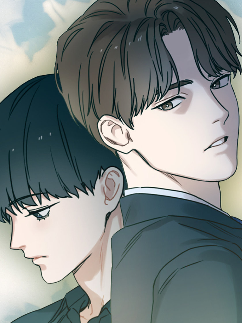 Reunion (Introduction) - DeulSum/2Coin - Webtoons - Lezhin Comics