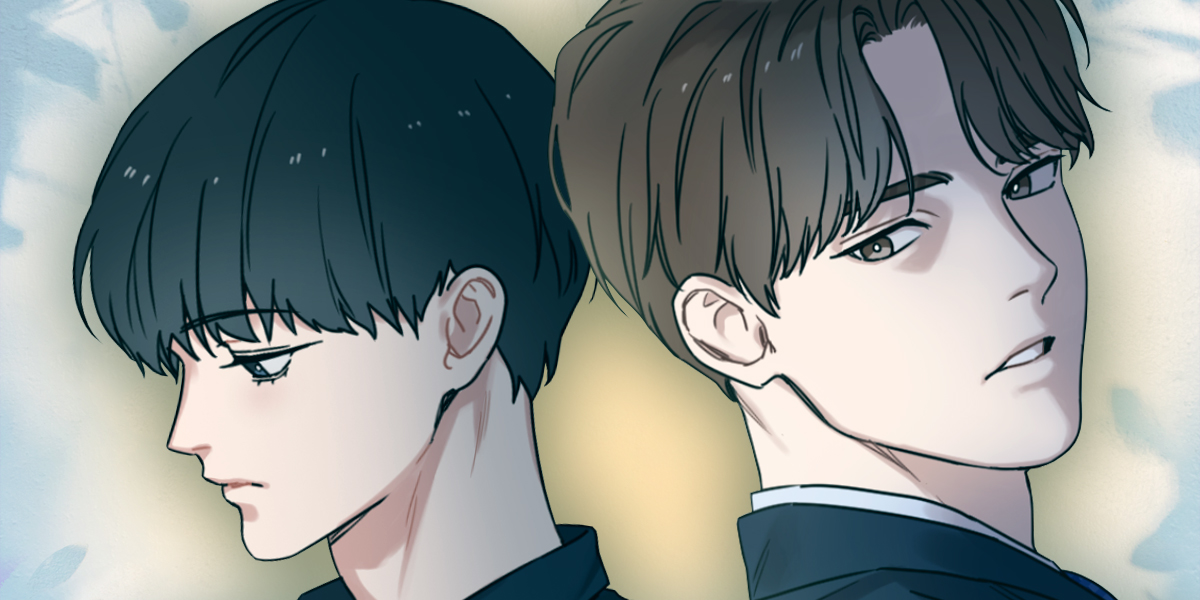 Reunion (Introduction) - DeulSum/2Coin - Webtoons - Lezhin Comics